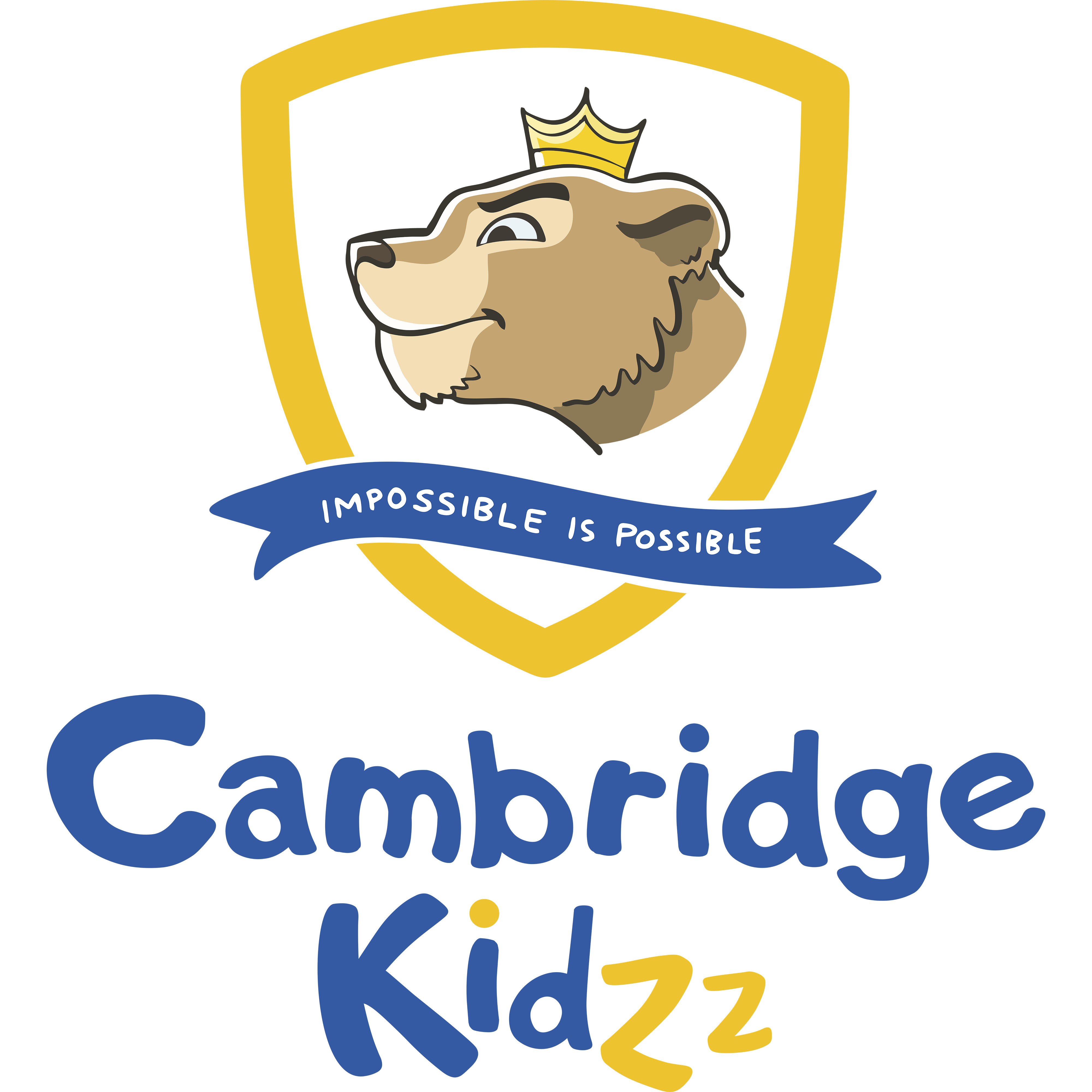 Cambridge KidZz