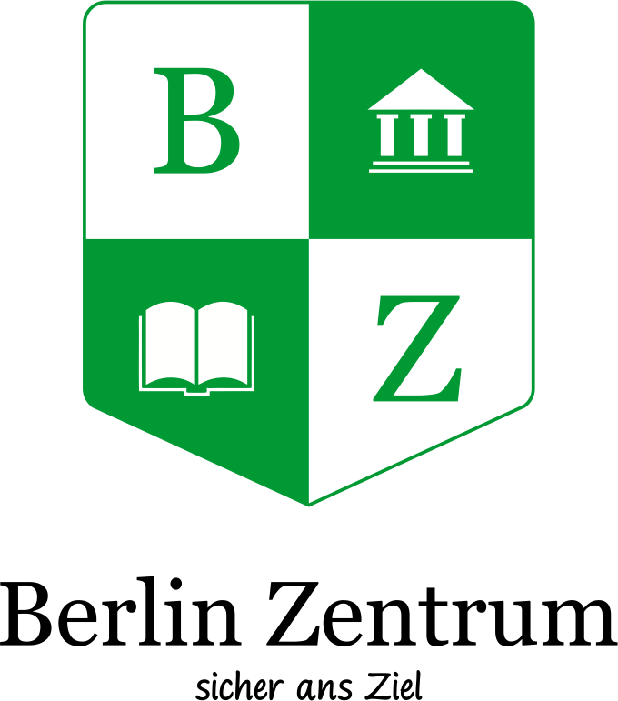 Berlin Zentrum.